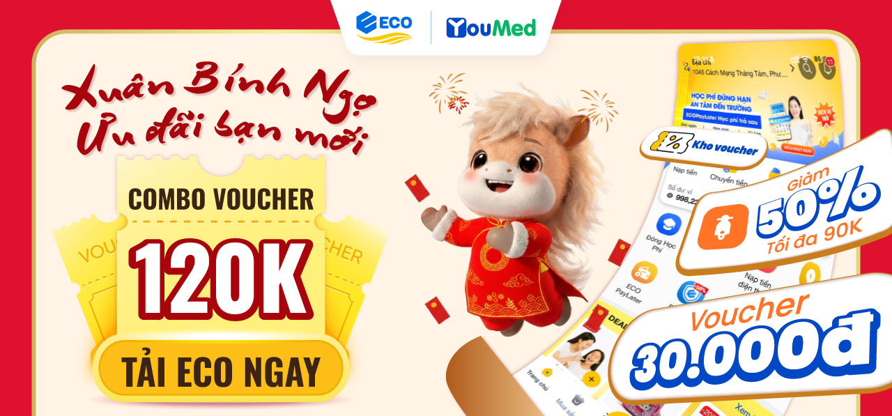 KHAI XUÂN BÍNH NGỌ - BẠN MỚI RƯỚC QUÀ DÀNH RIÊNG CHO KHÁCH HÀNG CỦA ...